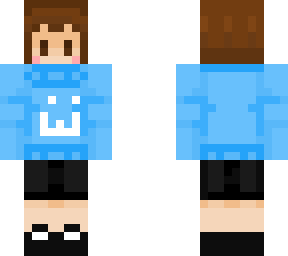 Cutsy | Minecraft Skin
