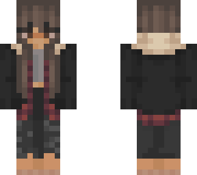 eva | Minecraft Skins