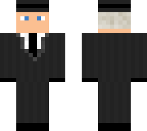faceless | Minecraft Skins