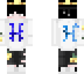 GAMER SKIN AMAZING | Minecraft Skin