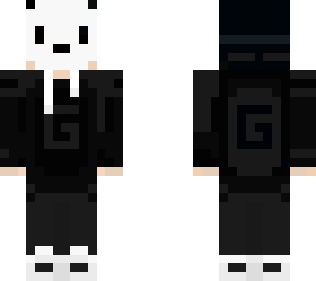 GELLO649 Skin | Minecraft Skin