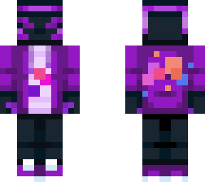 forge | Minecraft Skins