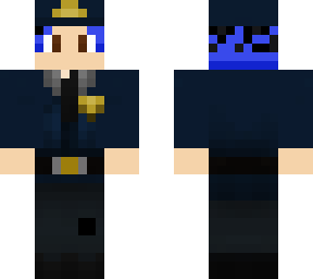 guard | Minecraft Skin