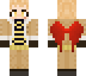 mha hawks | Minecraft Skins