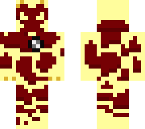 heatblast | Minecraft Skins