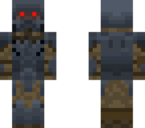 Jager | Minecraft Skin