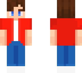 gara | Minecraft Skins