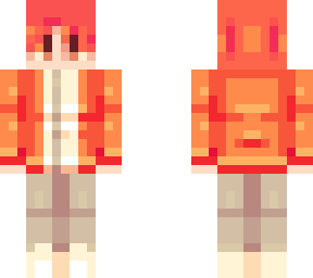 Jiji | Minecraft Skin