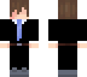 Liam | Minecraft Skin
