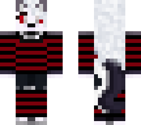 loona | Minecraft Skins