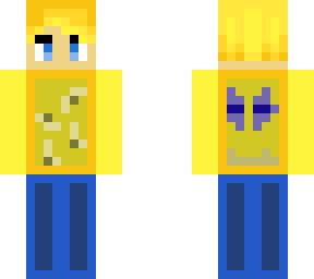 mikey | Minecraft Skins