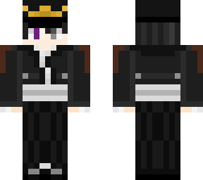 akuma | Minecraft Skins