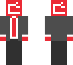 mojang | Minecraft Skin