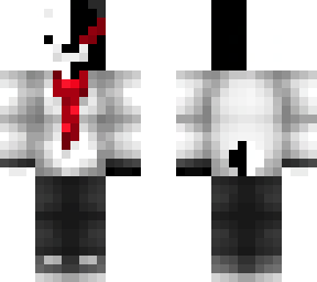 dangan | Minecraft Skins