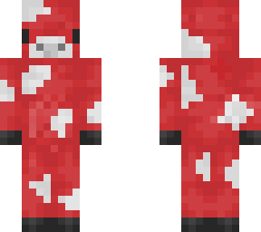 mooshroom | Minecraft Skins