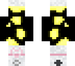 neuro sama | Minecraft Skins