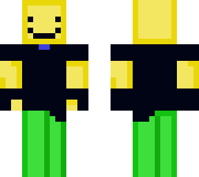 noob | Minecraft Skins