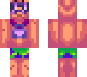 buzz | Minecraft Skins