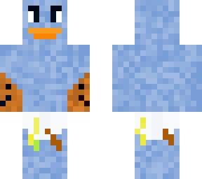 poo | Minecraft Skins