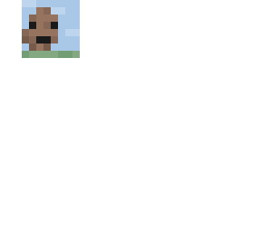 Potato - Pfp contest | Minecraft Skin