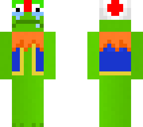 rana | Minecraft Skins