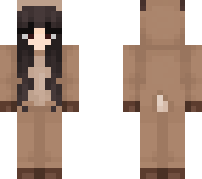 reno | Minecraft Skin