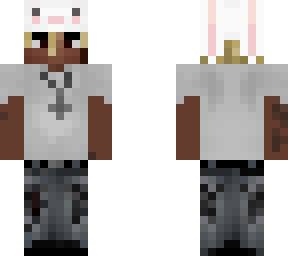rod | Minecraft Skin