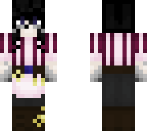 waiter | Minecraft Skins