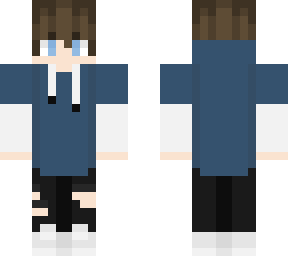 skater boy | Minecraft Skins