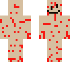 skinwalker | Minecraft Skins