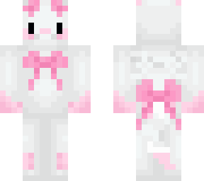 Squishy!! | Minecraft Skin