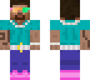 steve | Minecraft Skin