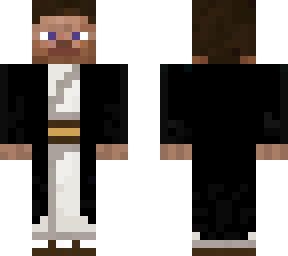 haori | Minecraft Skins