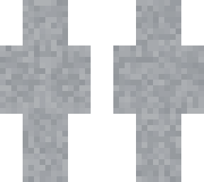 Stone Camo | Minecraft Skin