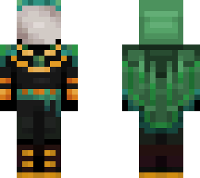 executioner | Minecraft Skins