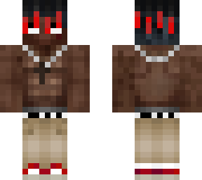 travis scott | Minecraft Skins