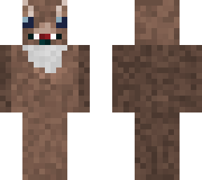 Vampire Bat | Minecraft Skin