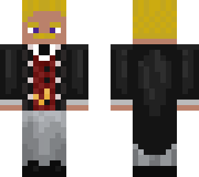 victorian | Minecraft Skins