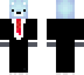 walibear | Minecraft Skins