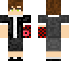 ben 10 | Minecraft Skins