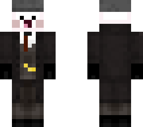 zombey | Minecraft Skins