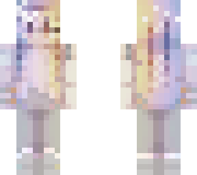 ~ Stardust ~ | Minecraft Skin