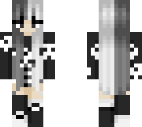 "ooooooh" remake | Minecraft Skin