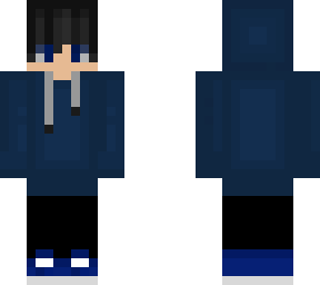 -SA-mk12-'s Skin | Minecraft Skin