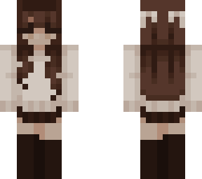 707 | Minecraft Skin