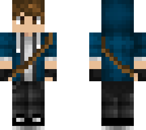 adventure | Minecraft Skins