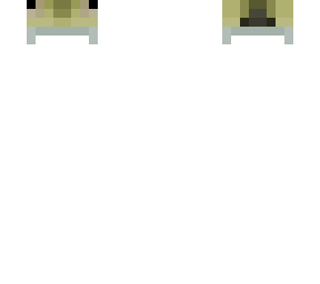 big bass | Minecraft Skin