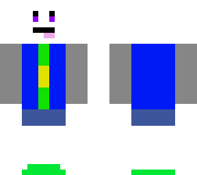 phighting | Minecraft Skins