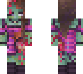 carrie | Minecraft Skins