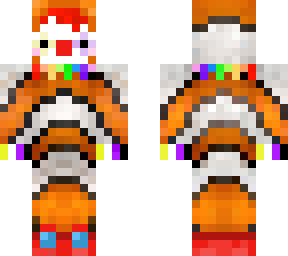 fish skins | Minecraft Skins